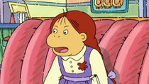 Arthur Season 14 Episode 9 Recap