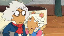 Arthur Season 14 Episode 4 Recap