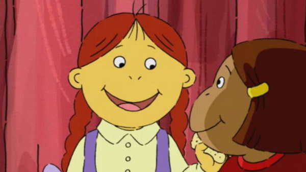 Arthur Season 13 Episode 4 Recap