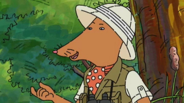 Arthur Season 12 Episode 4 Recap