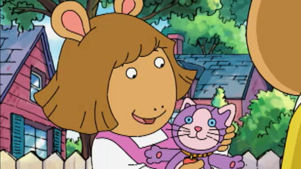 Arthur Season 12 Episode 3 Recap