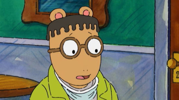 Arthur Season 11 Episode 7 Recap