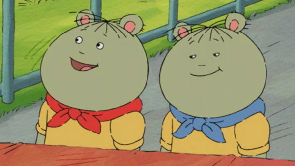 Arthur Season 13 Episode 7 Recap
