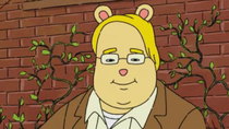 Arthur Season 13 Episode 6 Recap