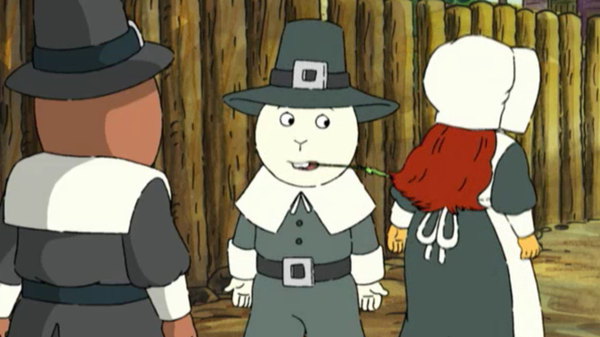 Arthur Season 11 Episode 8 Recap