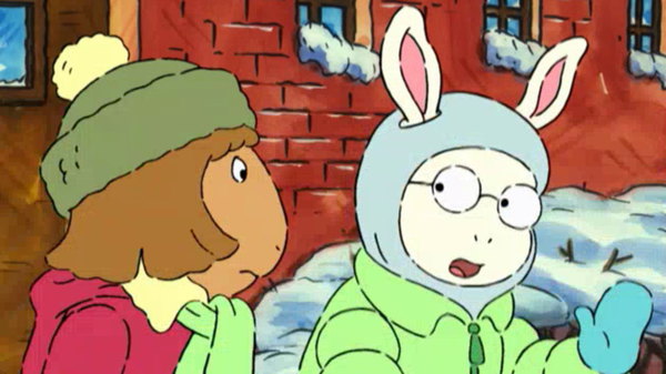 Arthur Season 11 Episode 9 Recap