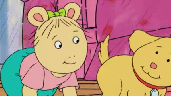 Arthur Season 13 Episode 9 Recap