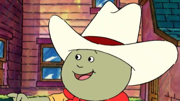 Arthur Season 10 Episode 5 Recap