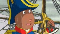 Arthur Season 10 Episode 1 Recap