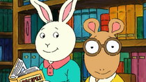 Arthur Season 10 Episode 7 Recap