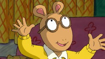 Arthur Season 10 Episode 7 Recap