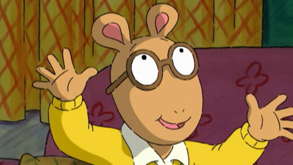 Arthur Season 10 Episode 7 Recap