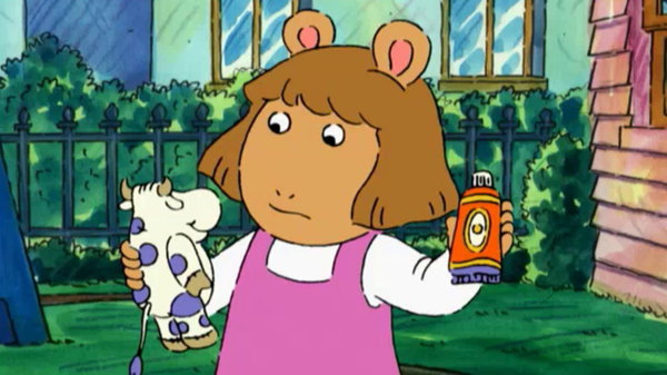 Arthur Season 10 Episode 1 Recap
