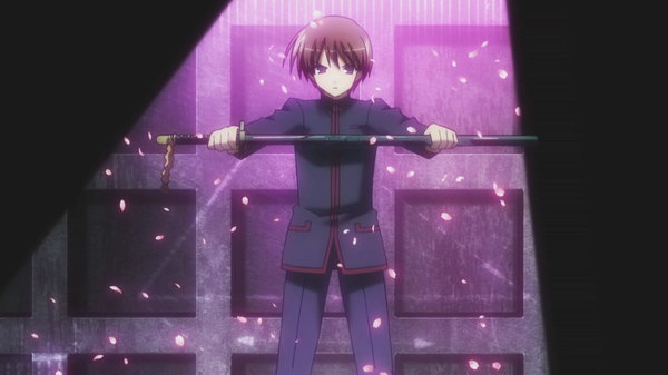 C3: Cube x Cursed x Curious Episode 2