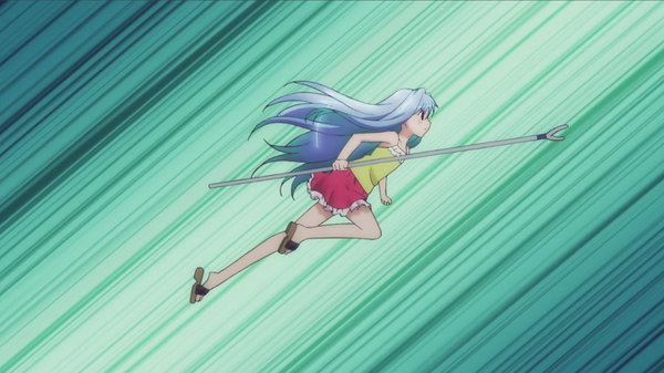 C3: Cube x Cursed x Curious Episode 1