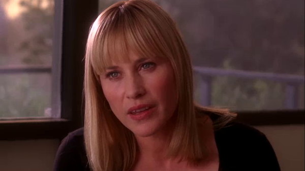 Medium Season 2 Episode 1