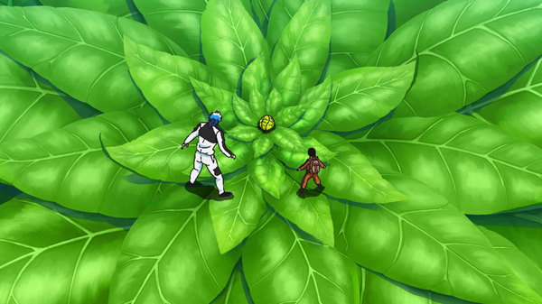 Toriko Episode 46 info and links where to watch