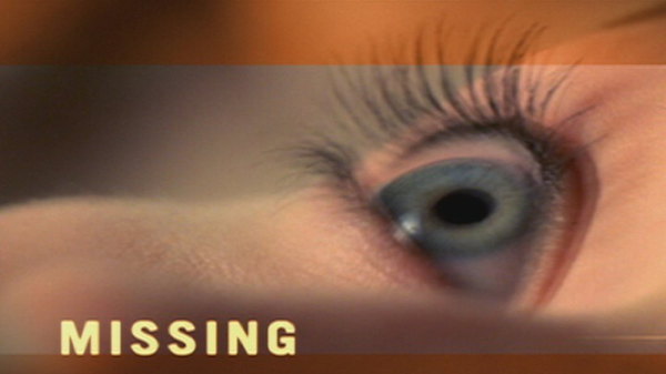Missing Season 1 Episode 1
