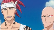 Bleach Episode 224 - Watch Bleach E224 Online