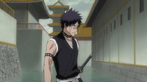 Bleach Episode 227 info and links where to watch