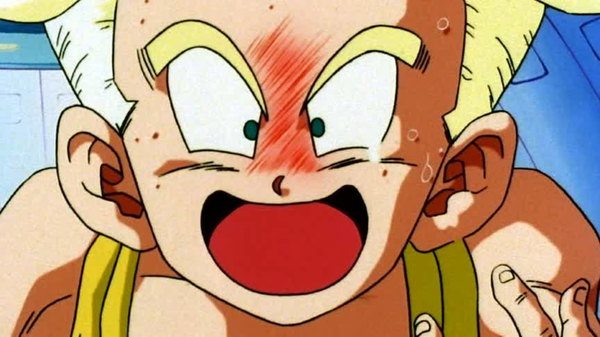 Dragon Ball Z Episode 207 info and links where to watch