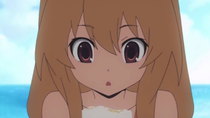 Toradora! Episode 1 info and links where to watch