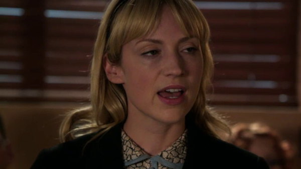 Leverage Season 1 Episode 11 Recap