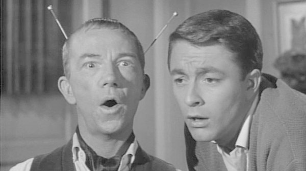 My Favorite Martian Season 1 Episode 22 Recap
