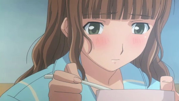 KimiKiss Pure Rouge Episode 18