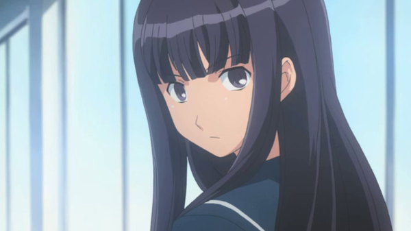 KimiKiss Pure Rouge Episode 4