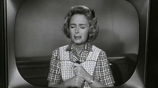The Donna Reed Show Season 3 Episode 29 Recap