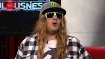 Ridiculousness episodes (TV Series 2011 - Now)