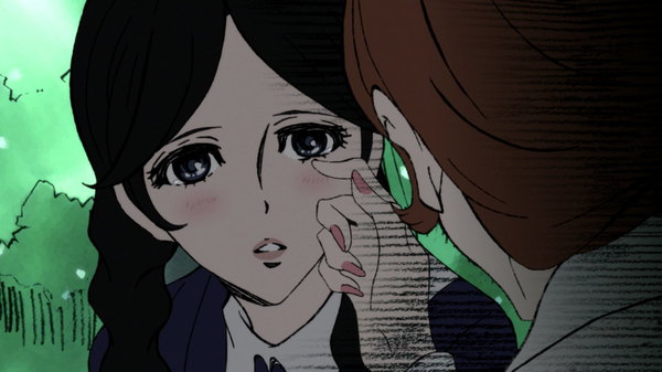 Lupin the Third: Mine Fujiko to Iu Onna Episode 6