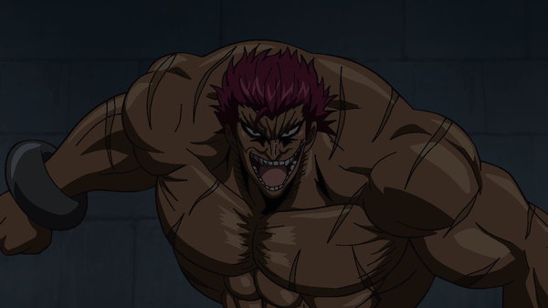 Toriko Episode 57 info and links where to watch