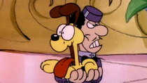 Garfield and Friends Season 3 Episode 16