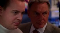 Screencaps of NCIS Season 3 Episode 5