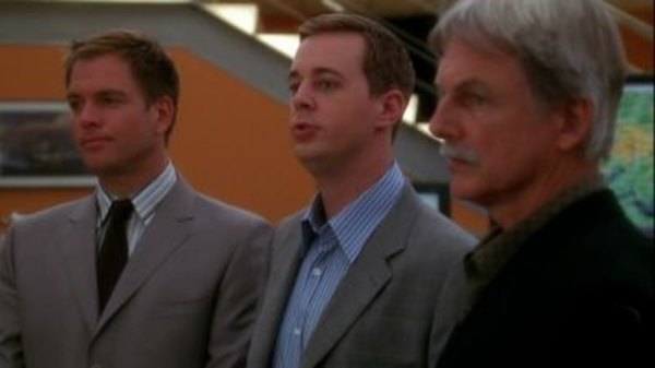 NCIS Season 4 Episode 3
