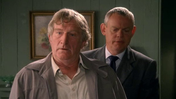 Doc Martin Season 5 Episode 8 Recap