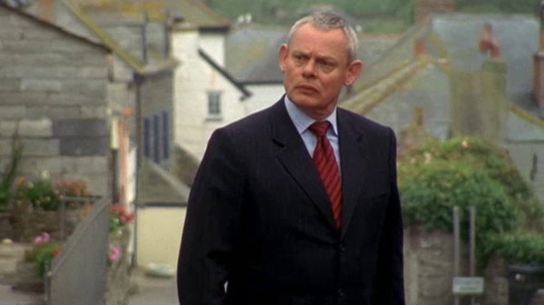 Doc Martin Season 5 Episode 7 Recap