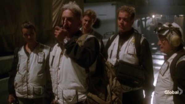 NCIS Season 5 Episode 6 Recap and Links