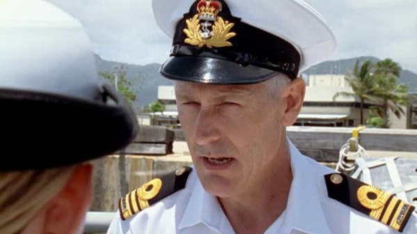 Sea Patrol Season 2 Episode 11 Recap