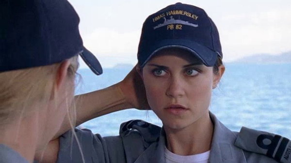 Sea Patrol Season 2 Episode 6 Recap