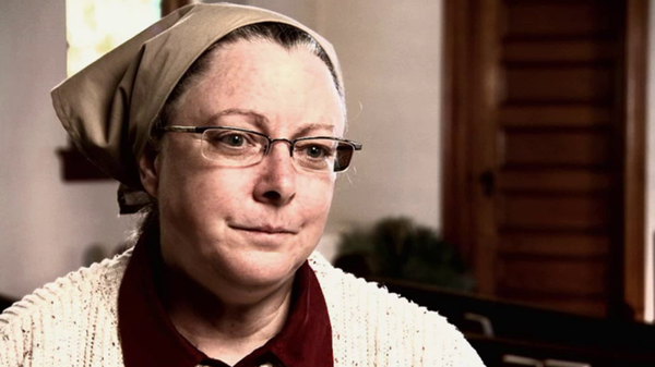 Women Behind Bars Season 3 Episode 7