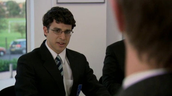 The Inbetweeners Season 1 Episode 1 Recap