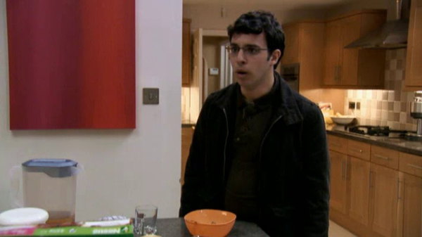 The Inbetweeners Season 1 Episode 2