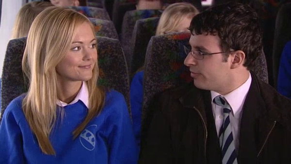The Inbetweeners Season 2 Episode 1 Recap