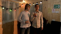 The Inbetweeners Season 1 Episode 1 Recap