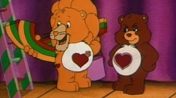 Sooty Season 1 Episode 1