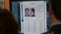 Screencaps of NCIS Season 10 Episode 7
