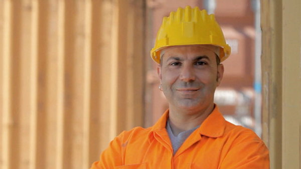 How the States Got Their Shapes Season 2 Episode 2